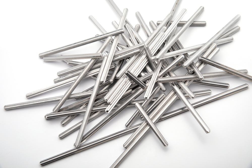 Element Bricks || Metal Lego Technic-Compatible Parts