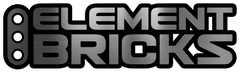 Element Bricks || Metal Lego Technic-Compatible Parts